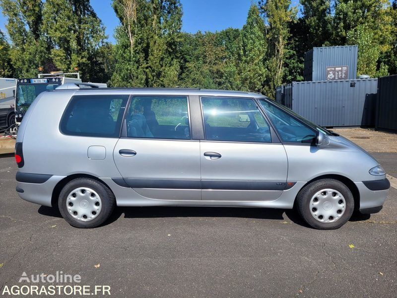 Prodaje se Renault ESPACE minivan na aukciji