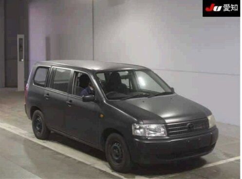 Toyota PROBOX VAN minivan