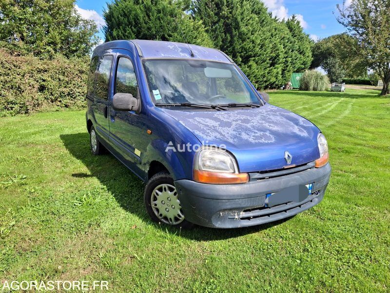 Prodaje se Renault KANGOO minivan na aukciji