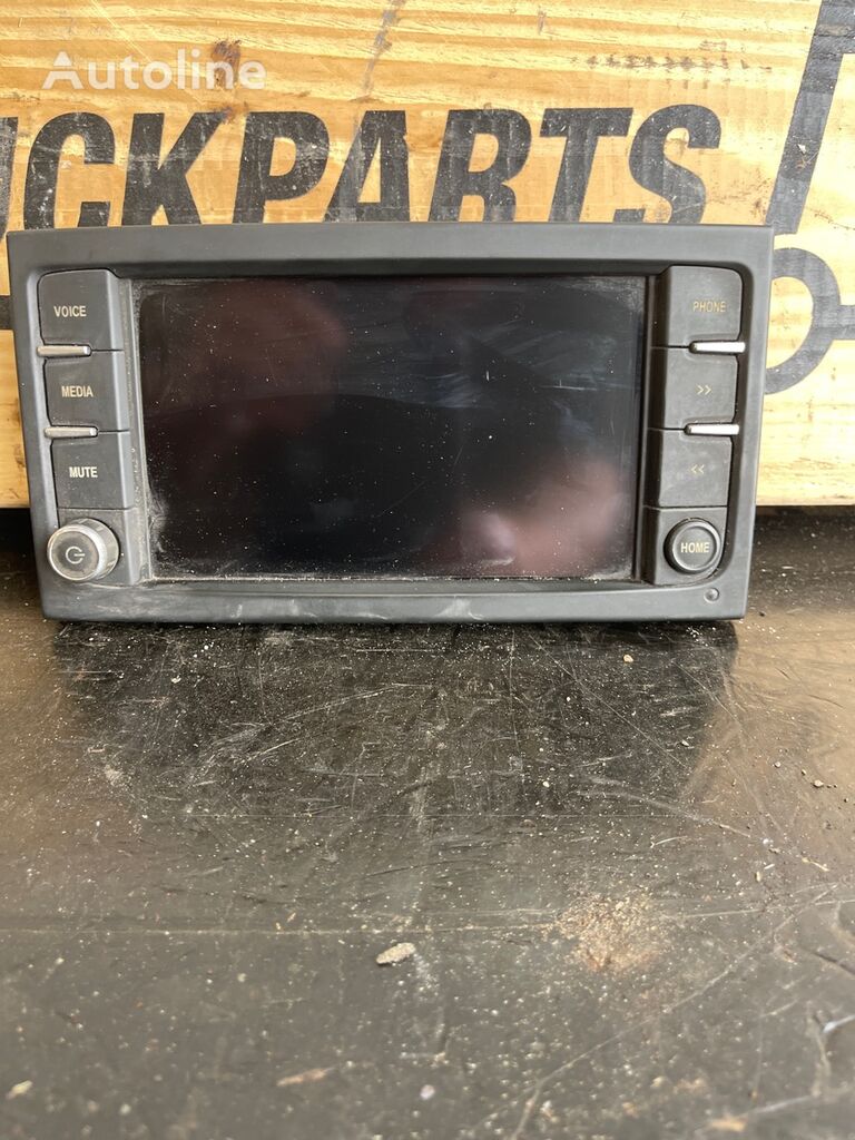 IVECO RADIO 5801677506 autoradio za kamiona