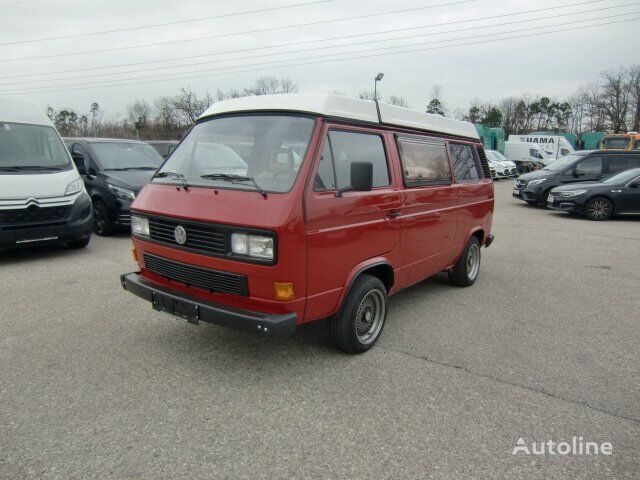 Volkswagen T3 Multivan kombi minibus