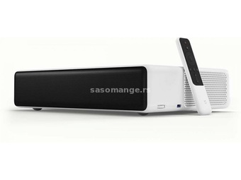 Xiaomi Mi Laser Projector 150" White EU