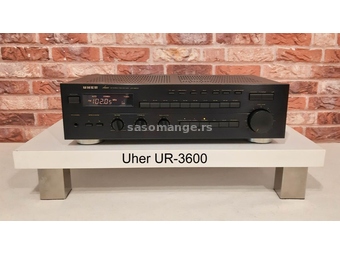 Uher UR-3600