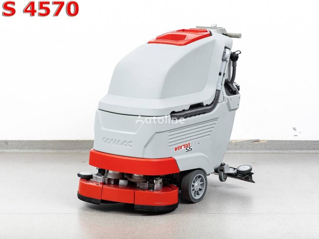 Comac Versa 55 BT NEW BATTERIES mašina za pranje podova