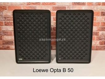 Loewe Opta B 50