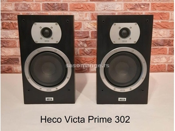 Heco Victa Prime 302