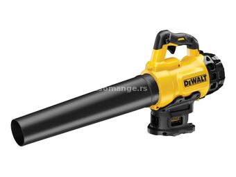 DeWALT Aku duvač lišća 18V 1 x 5/0 Ah DCM562P1/ Brushless