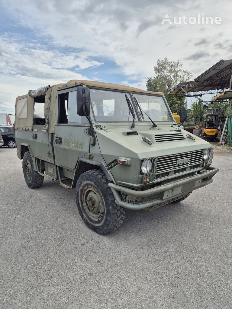 IVECO VM 90 terenac