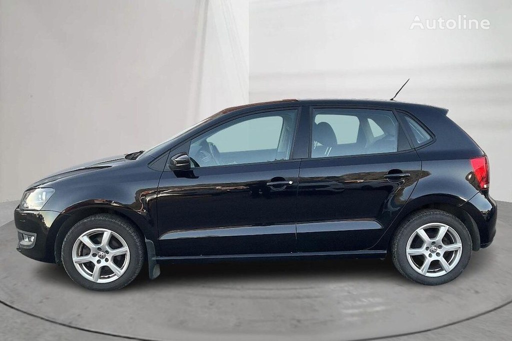 Prodaje se Volkswagen Polo hečbek na aukciji