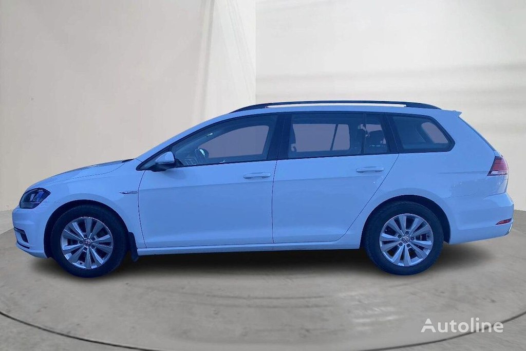 Prodaje se Volkswagen Golf karavan na aukciji