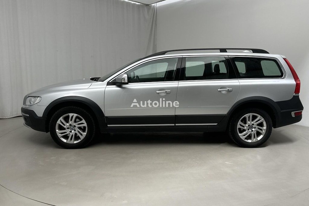 Prodaje se Volvo XC70 karavan na aukciji