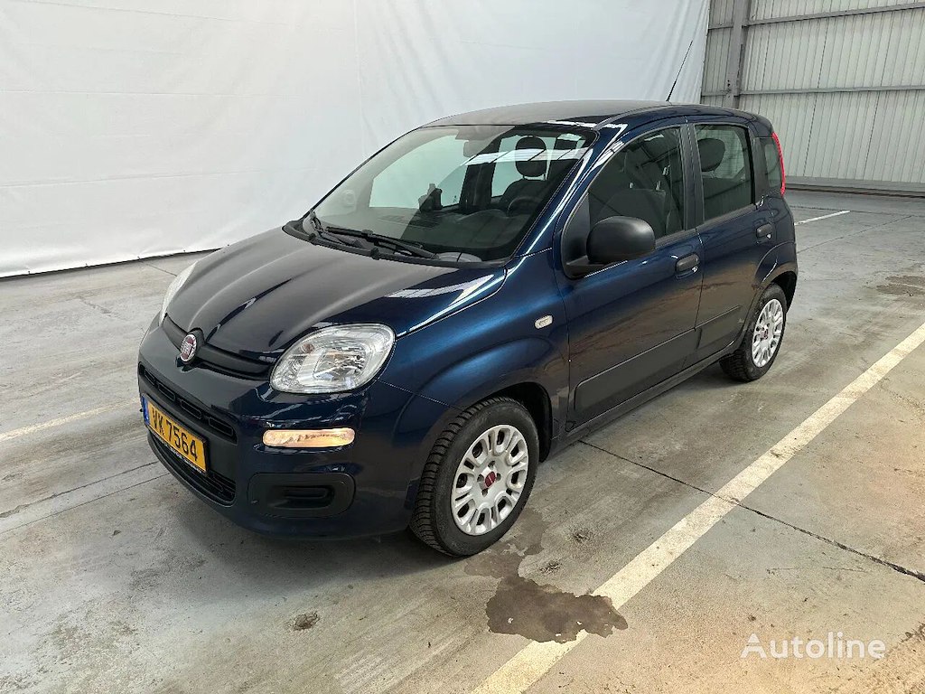 FIAT Panda 1.20 EASY hečbek