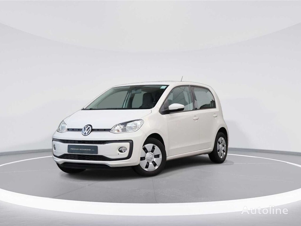 Prodaje se Volkswagen Up! hečbek na aukciji