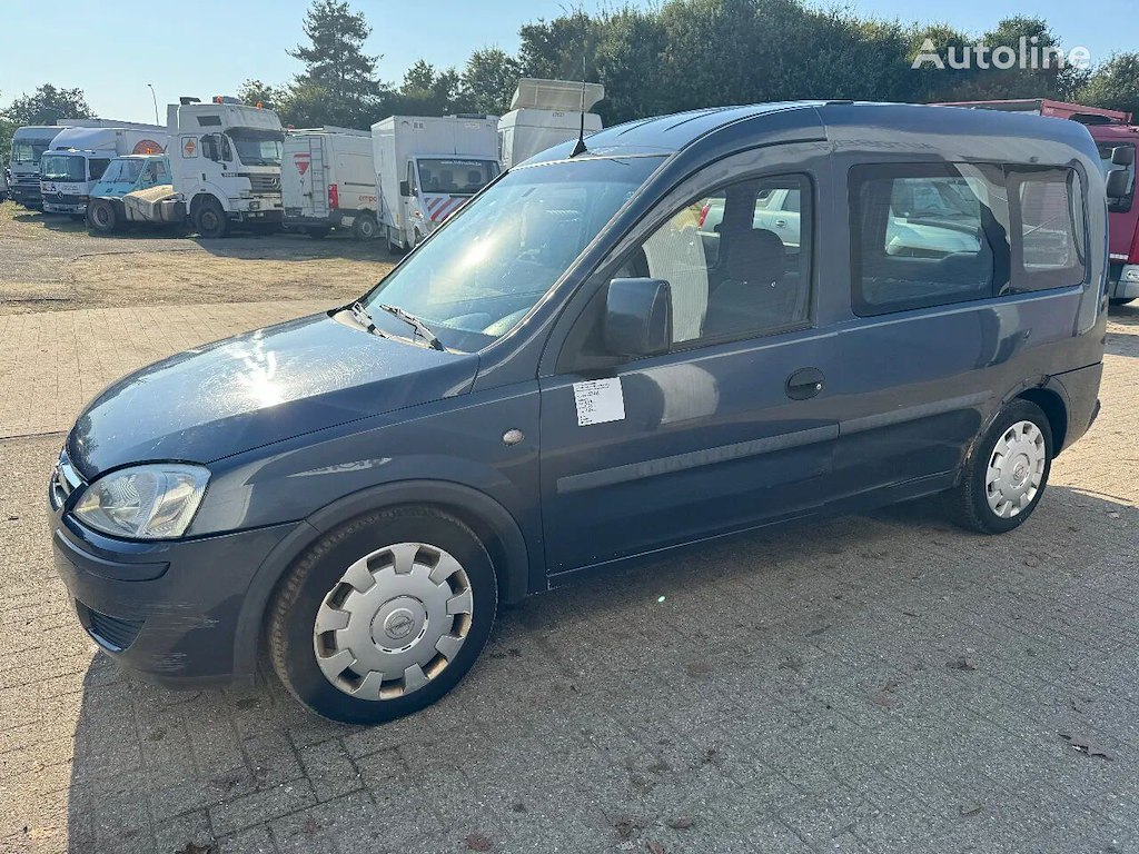 Opel Combo DIESEL EURO 4 karavan