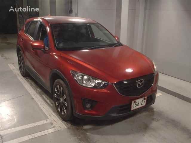 Mazda CX-5 krosover