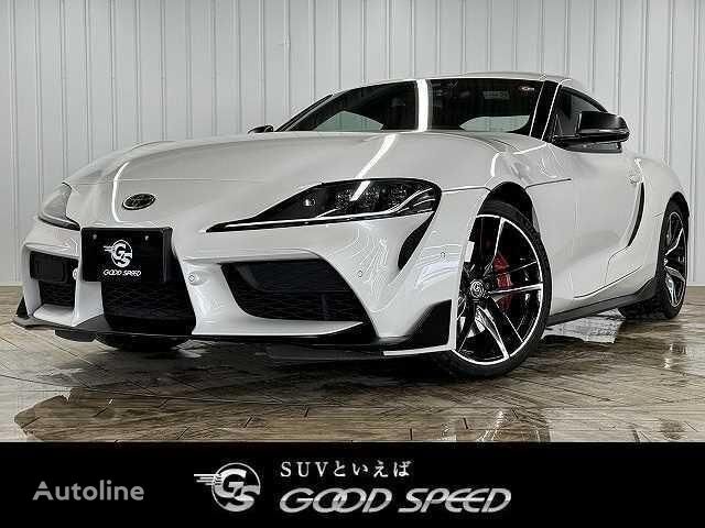 Toyota SUPRA kupe