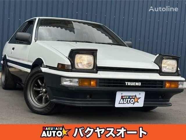 Toyota SPRINTER TRUENO sedan