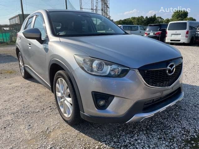 Mazda CX-5 krosover