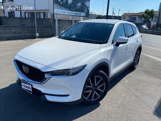 Mazda CX-5 krosover