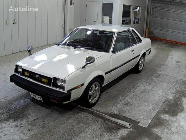 Toyota SPRINTER SEDAN