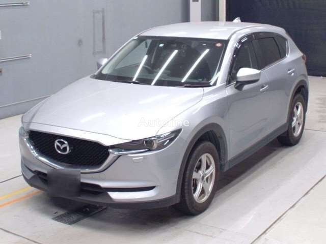 Mazda CX-5 krosover