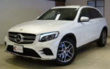 Mercedes-Benz GLC krosover