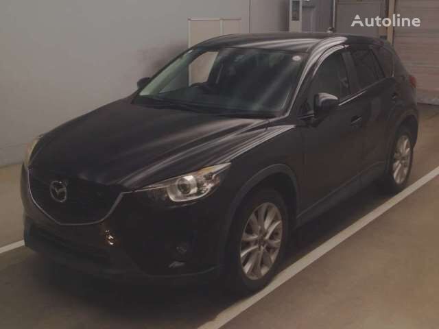 Mazda CX-5 krosover