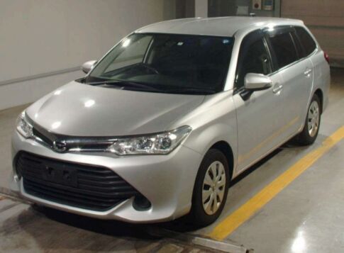 Toyota COROLLA FIELDER karavan