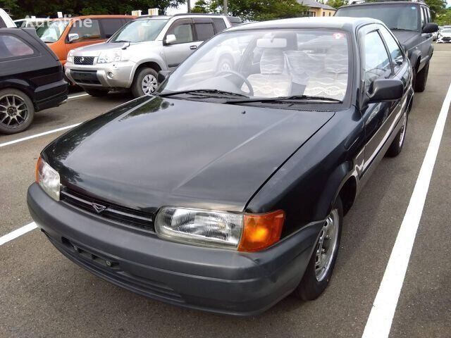 Toyota TERCEL hečbek