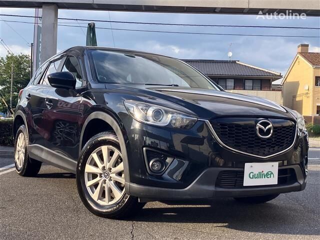 Mazda CX-5 krosover