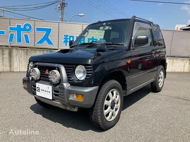 Mitsubishi PAJERO MINI terenac