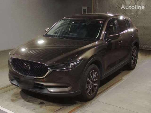 Mazda CX-5 krosover