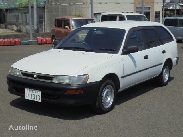 Toyota SPRINTER VAN karavan