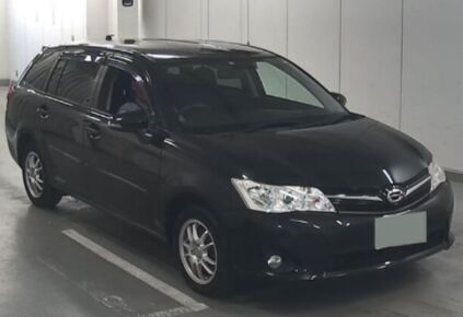 Toyota COROLLA FIELDER karavan