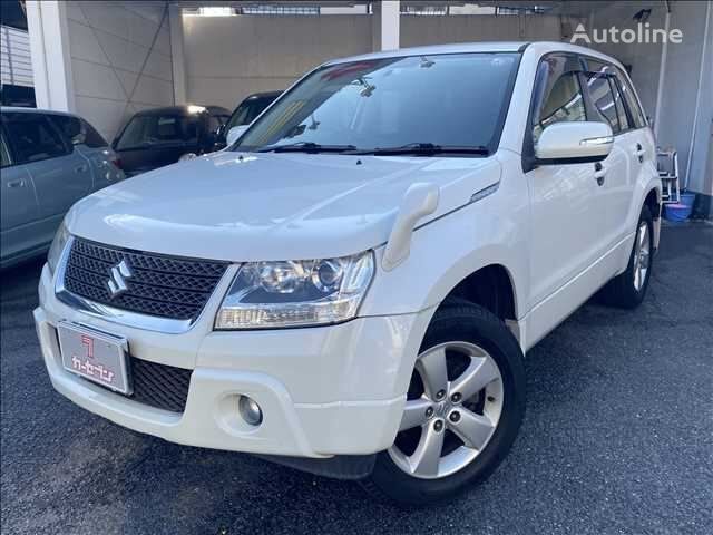 Suzuki ESCUDO krosover