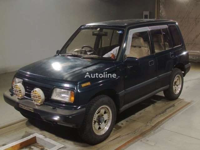 Suzuki ESCUDO krosover