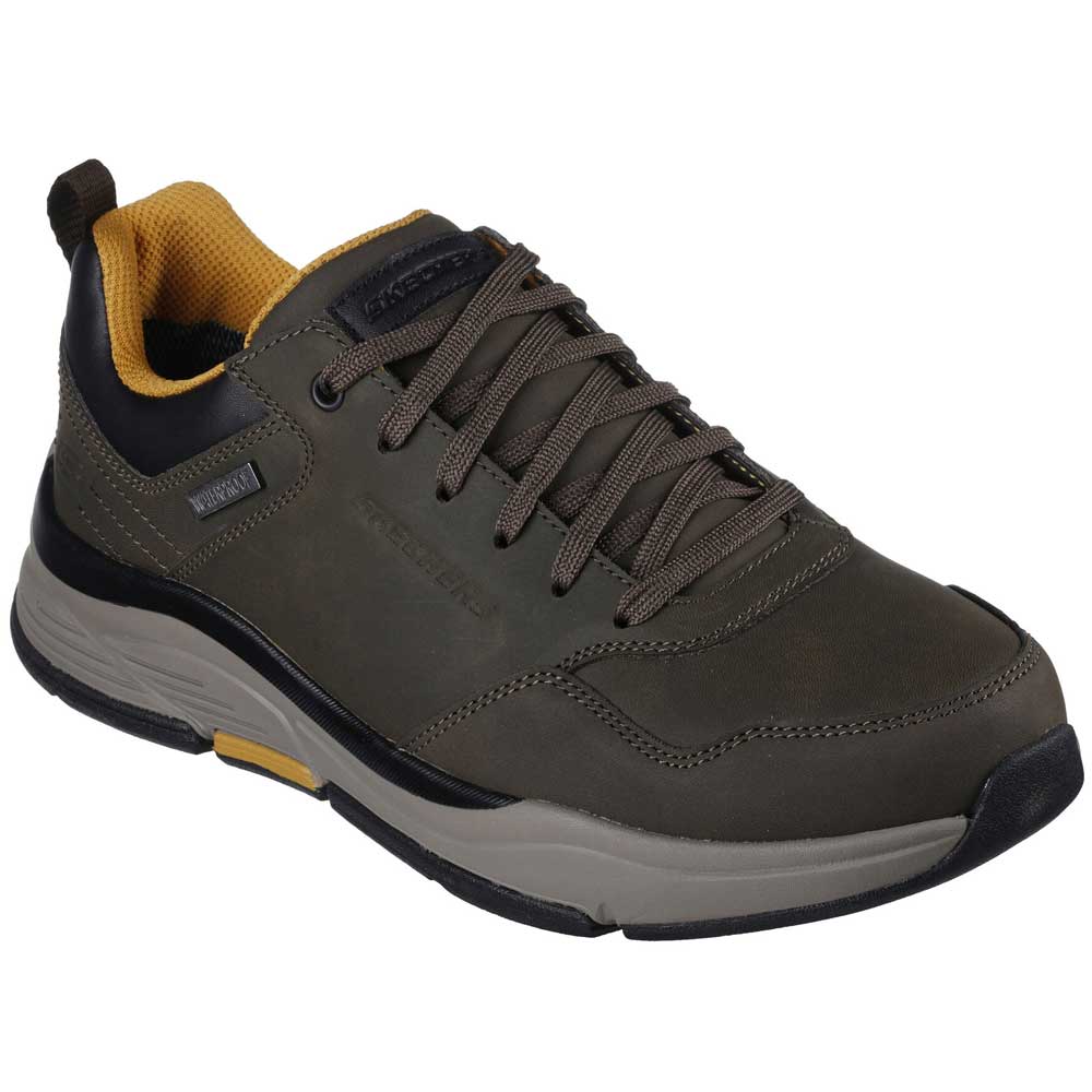 SKECHERS BENAGO HOMBRE – 210021-OLV