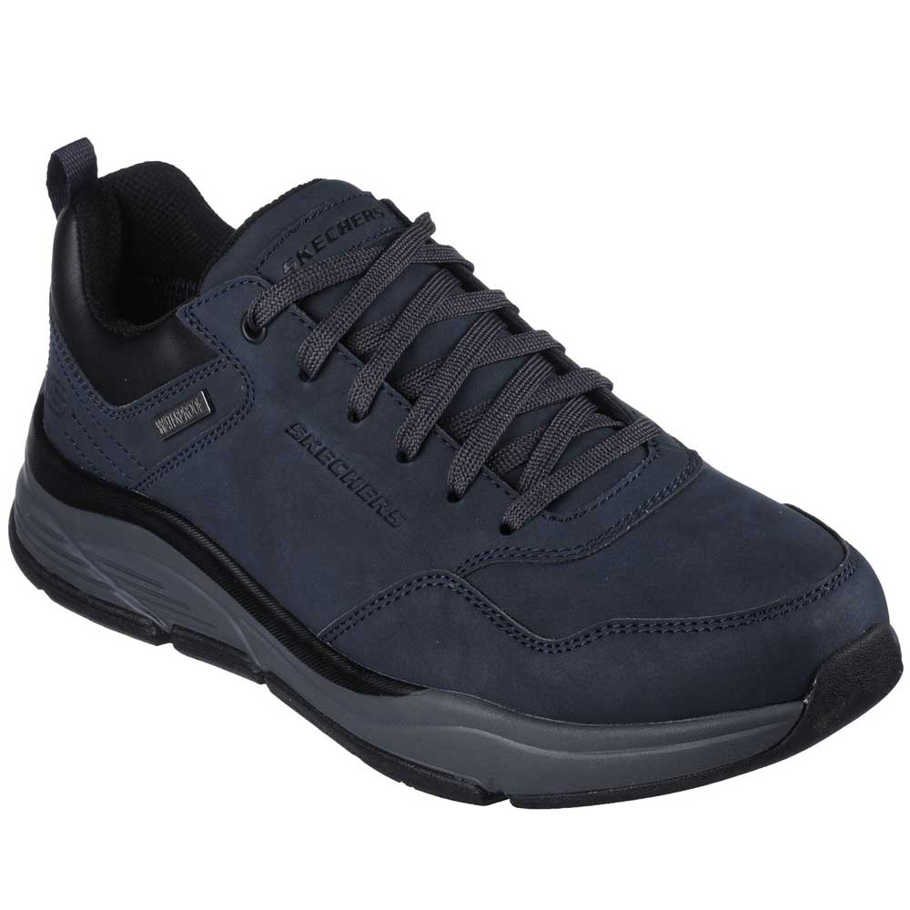 SKECHERS BENAGO HOMBRE – 210021-NVY