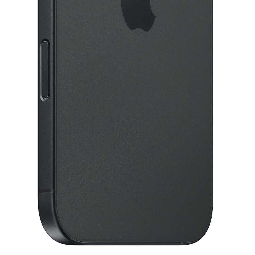 Apple iPhone 16 128GB Black