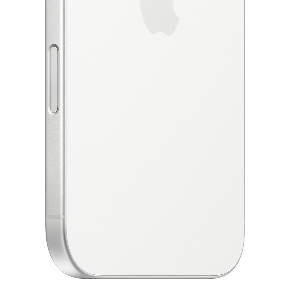 Apple iPhone 16 128GB White