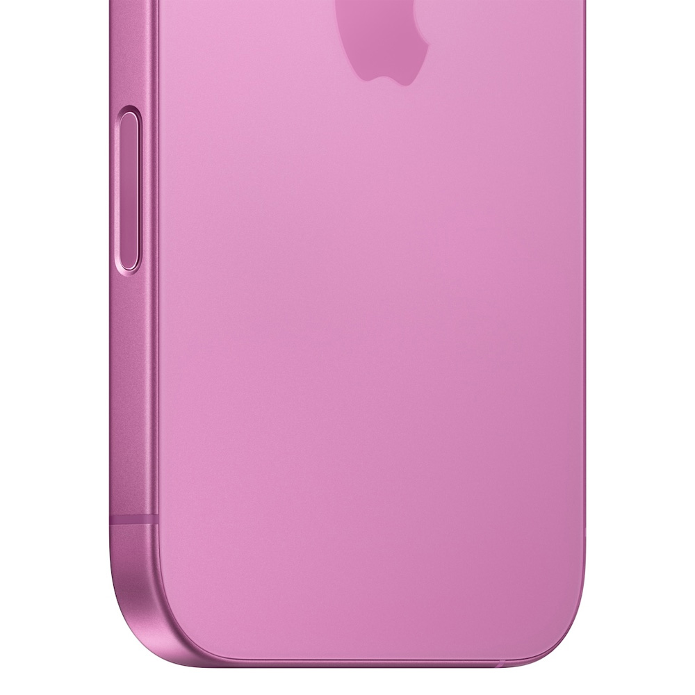 Apple iPhone 16 128GB Pink