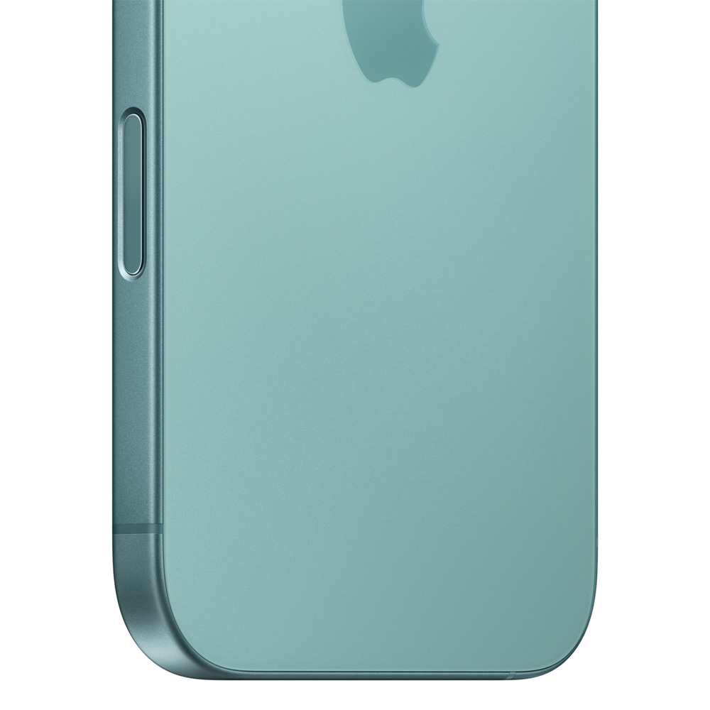 Apple iPhone 16 128GB Teal