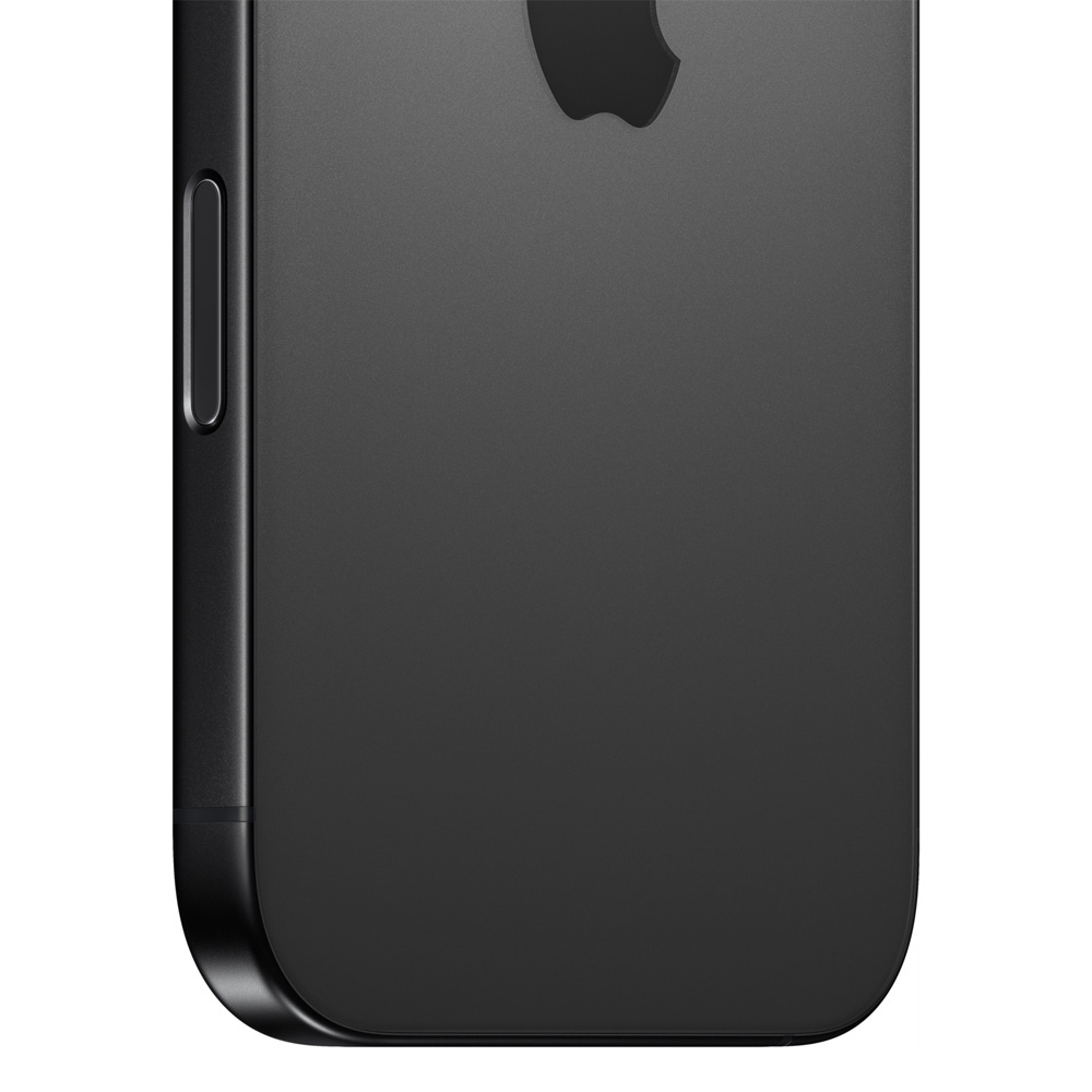 Apple iPhone 16 Pro 128GB Black Titanium