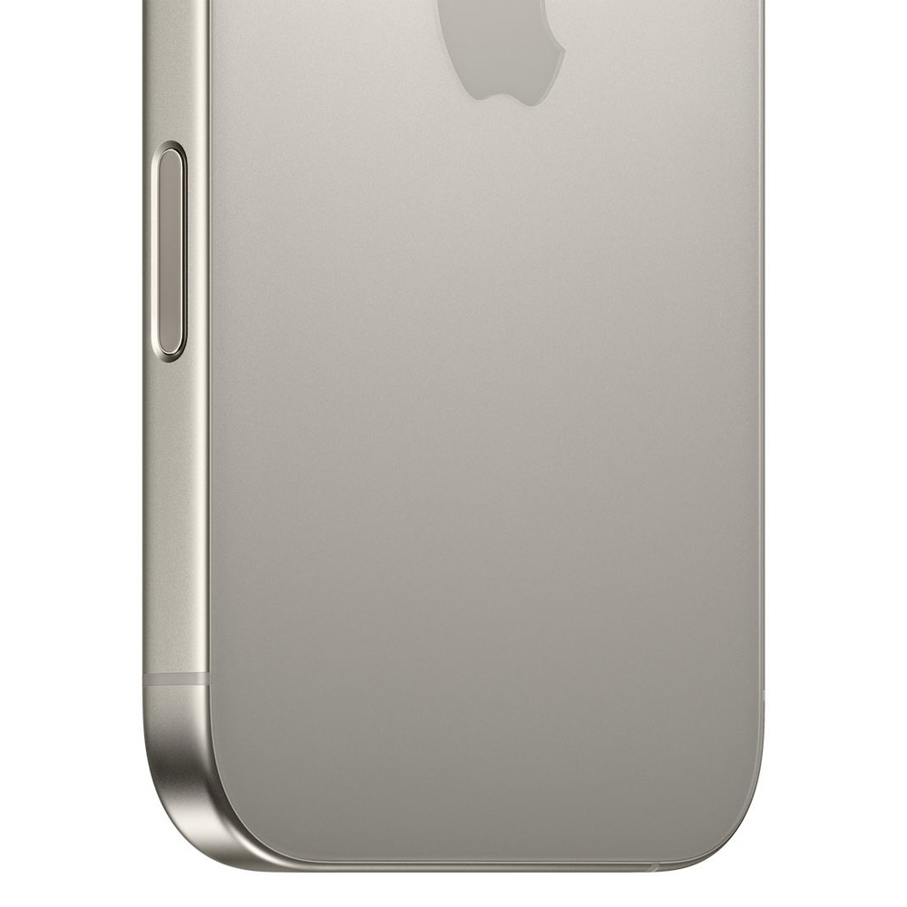 Apple iPhone 16 Pro 1TB Natural Titanium