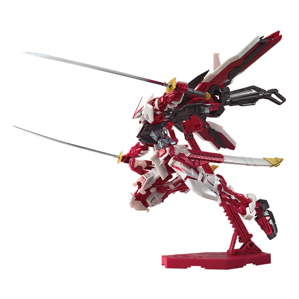 Gundam - MG Gundam Astray Red Frame Kai 1/100