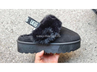 Ugg papuče slippers