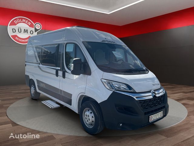 Pössl Trenta 540 R *-8.734€ zum UVP **Alltag**Raumbad* kuća na točkovima