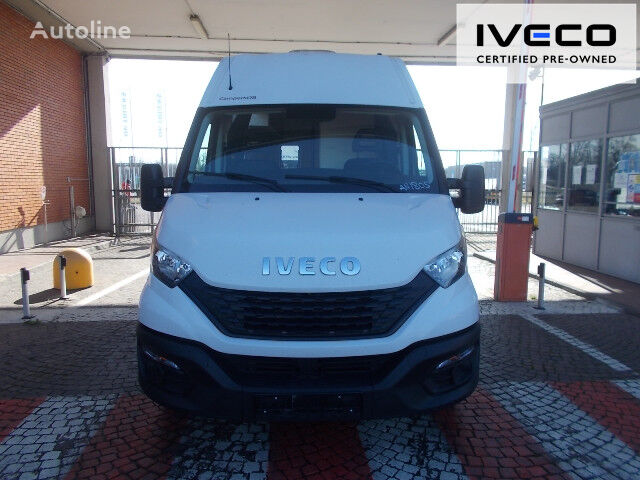 IVECO 35S16 V kuća na točkovima