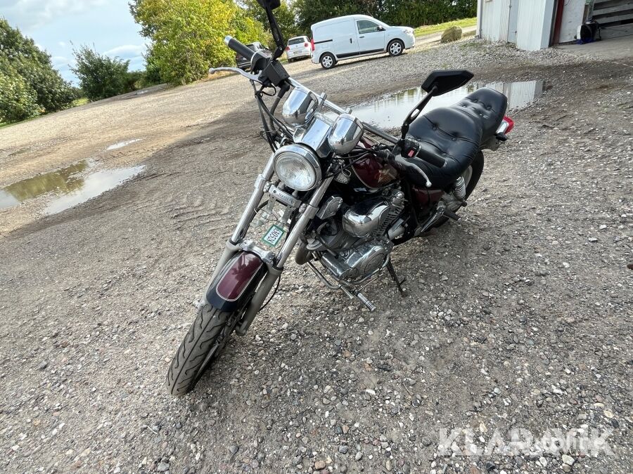 Prodaje se Yamaha Virago motocikl na aukciji