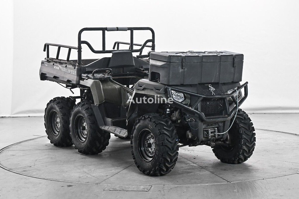 Prodaje se Polaris Sportsman 570 četverocikl na aukciji